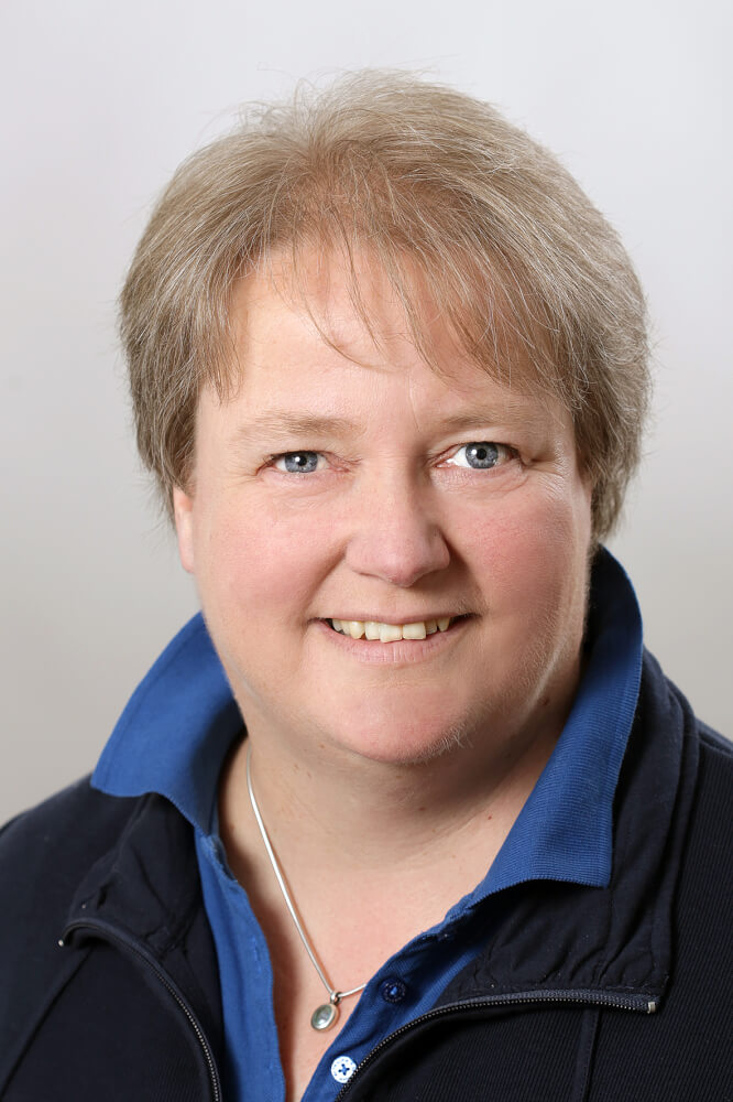 Dr. Julia Hoffmann - ZAB Hannover