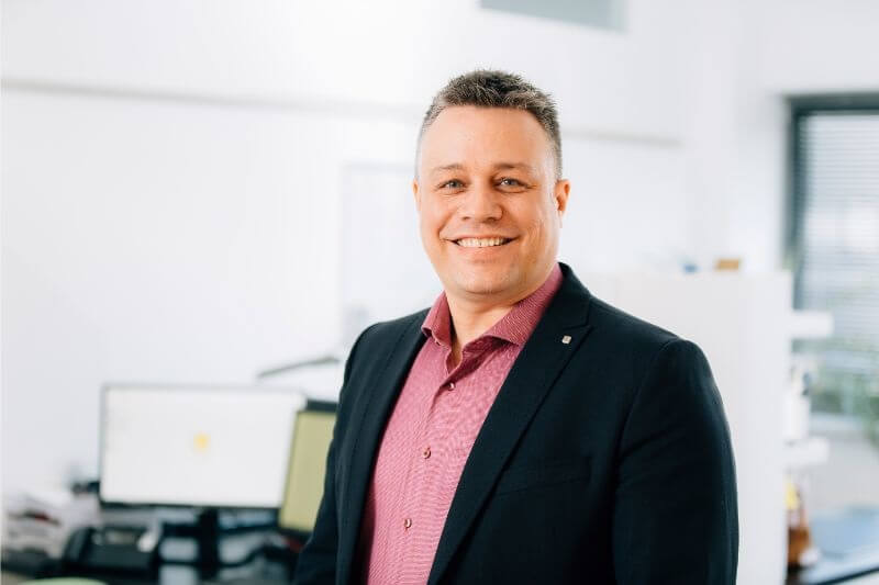 Liscia, Jan - ZAB Hannover